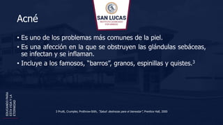 LA PIEL (SISTEMA TEGUMENTARIO) (SEM 12).pptx