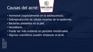 LA PIEL (SISTEMA TEGUMENTARIO) (SEM 12).pptx
