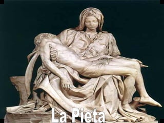 La pieta | PPT