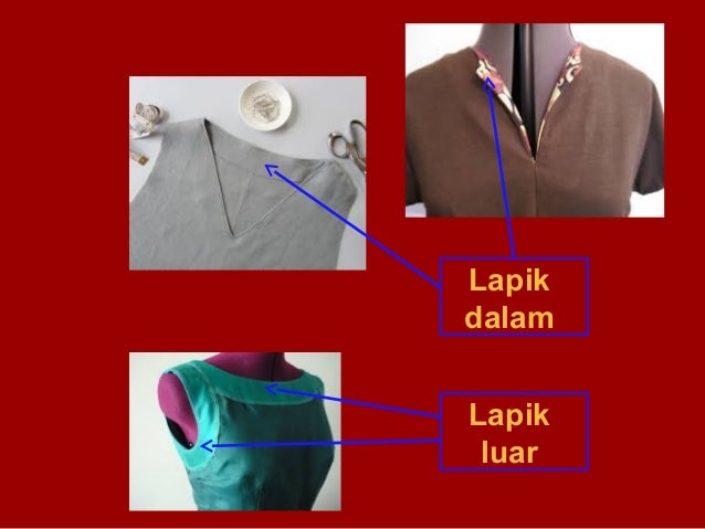 LAPIK JAHITAN KH TINGAKTAN 1