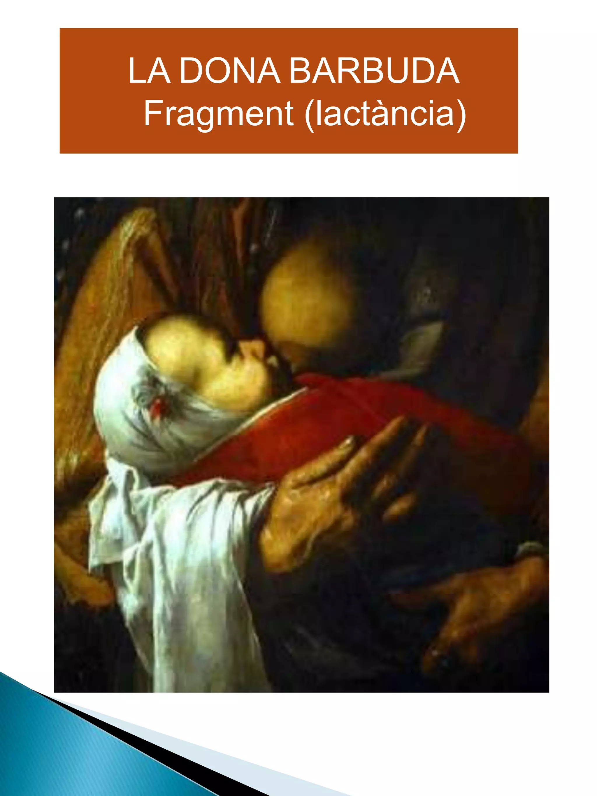 La pintura i el menjar | PPTX