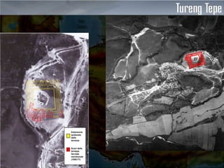 La Piramide Scalonata di Tureng Tepe | PPT