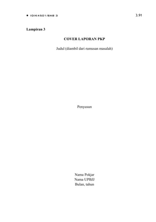 Lampiran-lampiran Laporan PKP UT.pdf