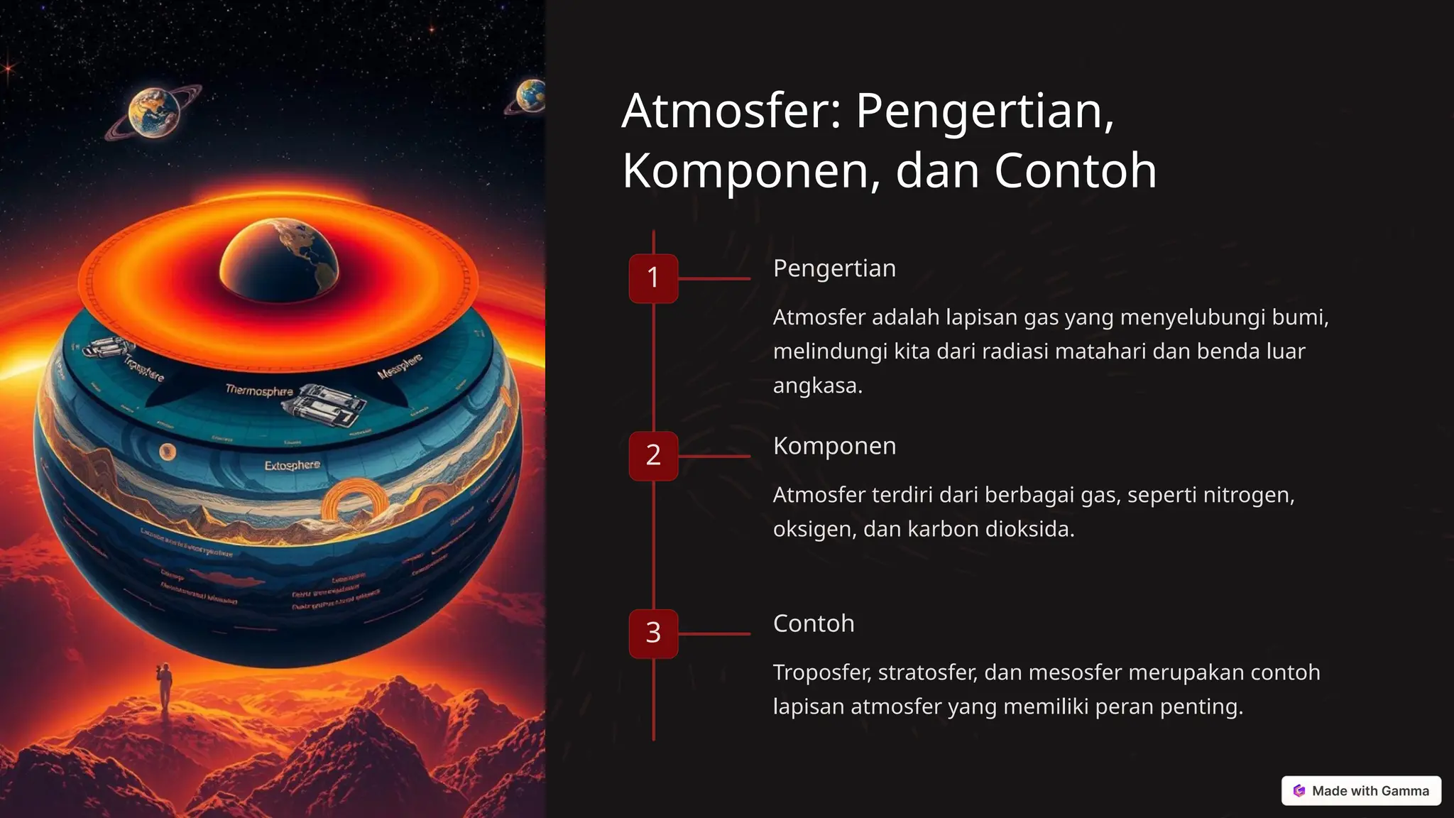 Lapisan-Bumi-Litosfer-Hidrosfer-dan-Atmosfer.pptx