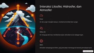 Lapisan-Bumi-Litosfer-Hidrosfer-dan-Atmosfer.pptx