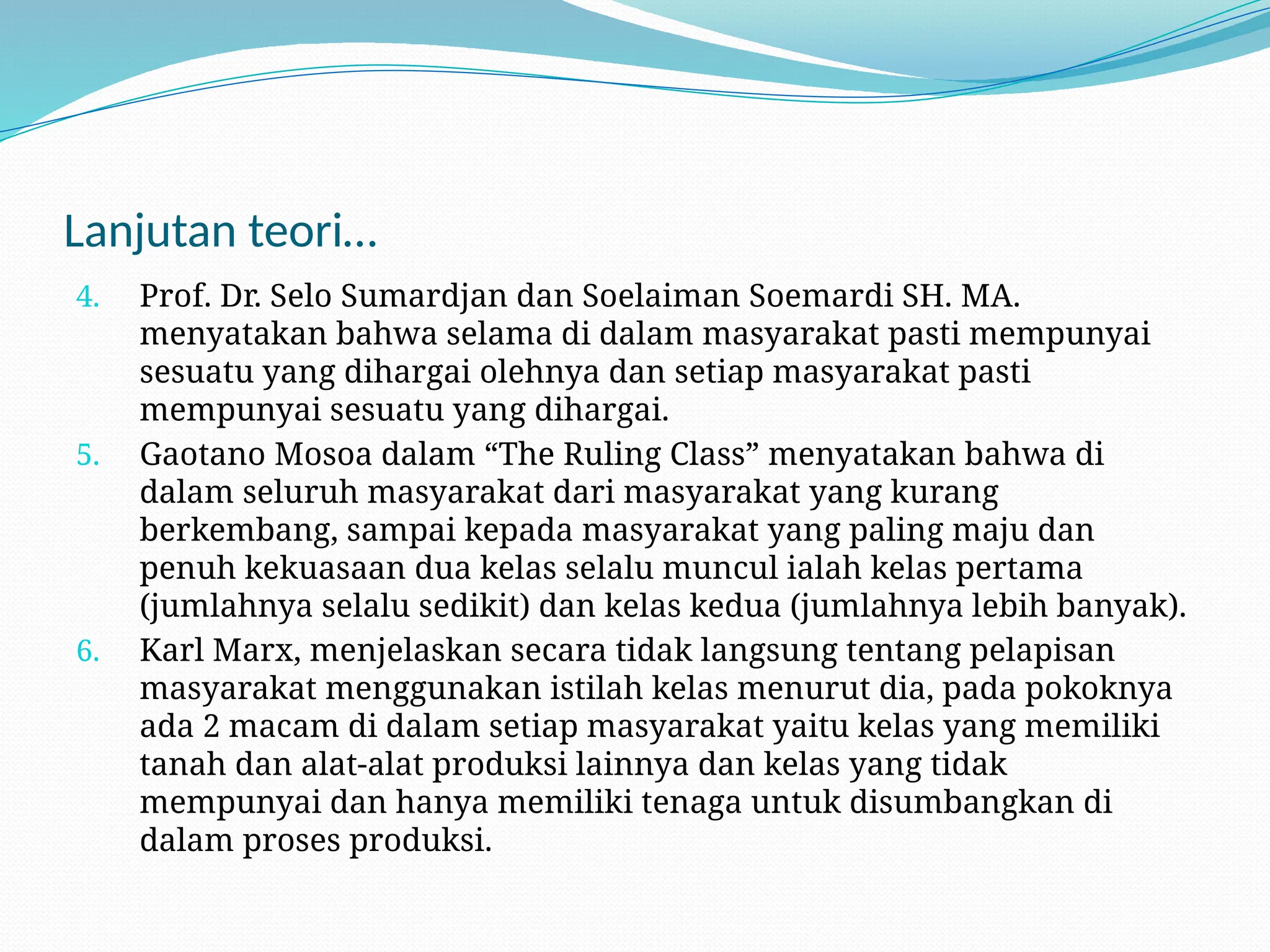 Lapisan-Masyarakat-Power-Point.Power point | PPTX