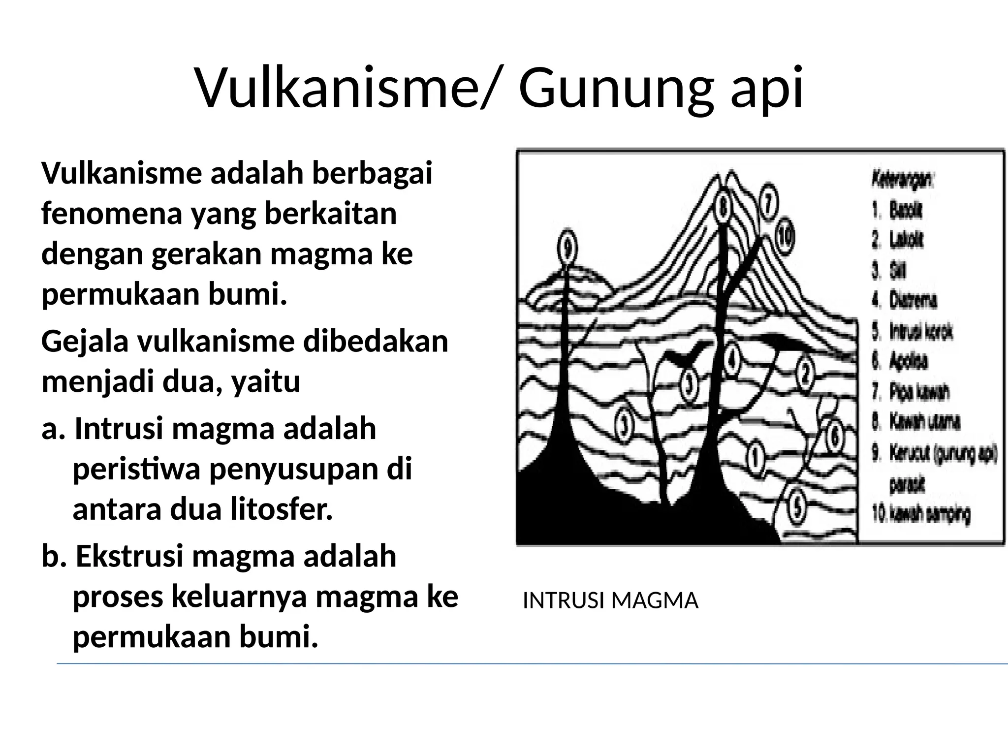 LAPISAN BUMI materi sains PGSD semester 1.pptx