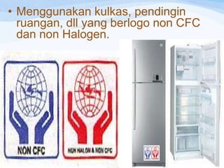 Lapisan ozon v^ ^v | PPTX