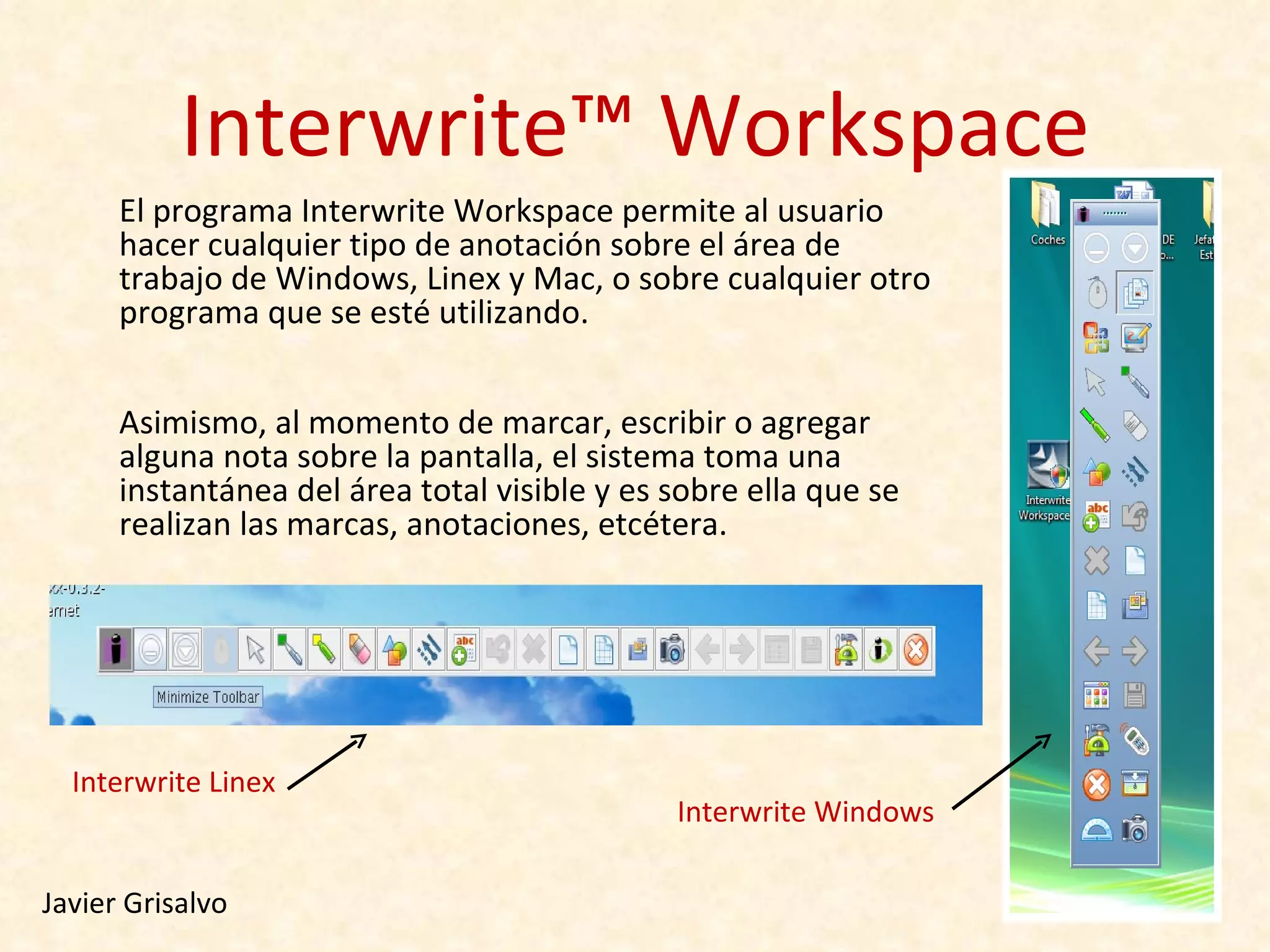 La Pizarra Digital Interactiva (Pdi) | PPT