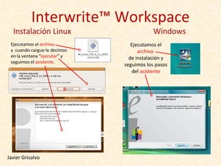 La Pizarra Digital Interactiva (Pdi) | PPT