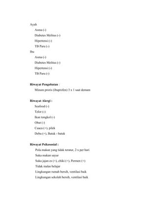 Lapkas an. mutia | PDF