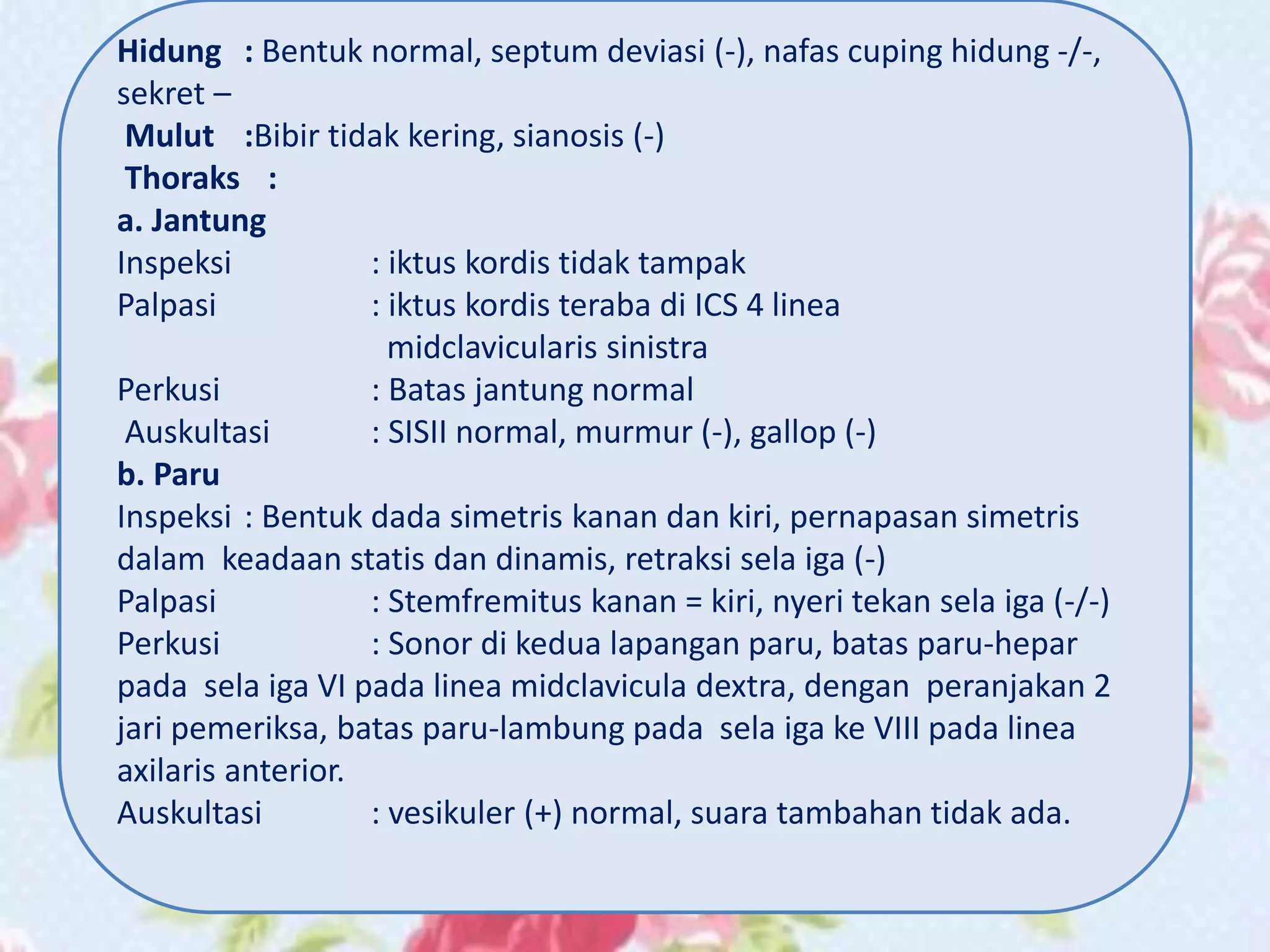 Lapkas colelithiasis | PPTX