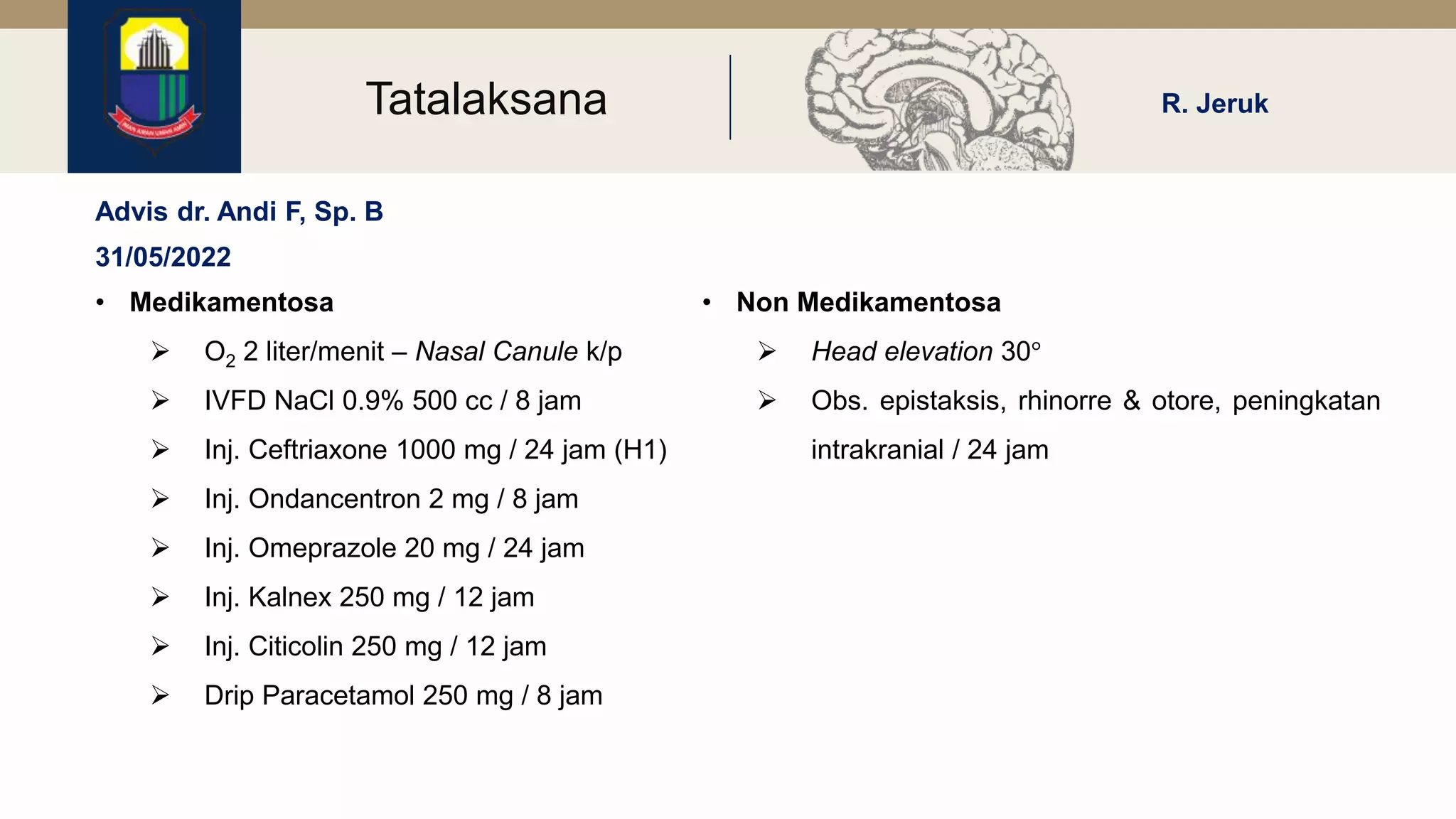 Lapkas Fraktur Basis Cranii.pptx