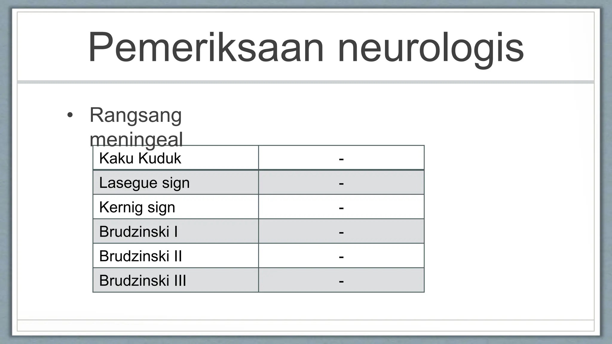 laporan kasus low back pain radikulopati | PPTX