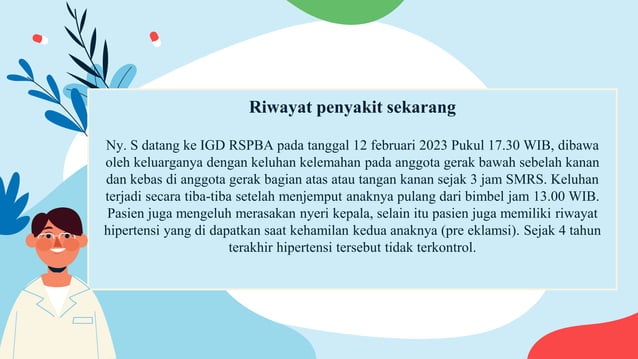 Lapkas SNH (1).pptx | Free Download