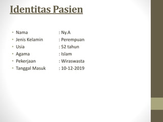 Lapkas vertigo | PPTX