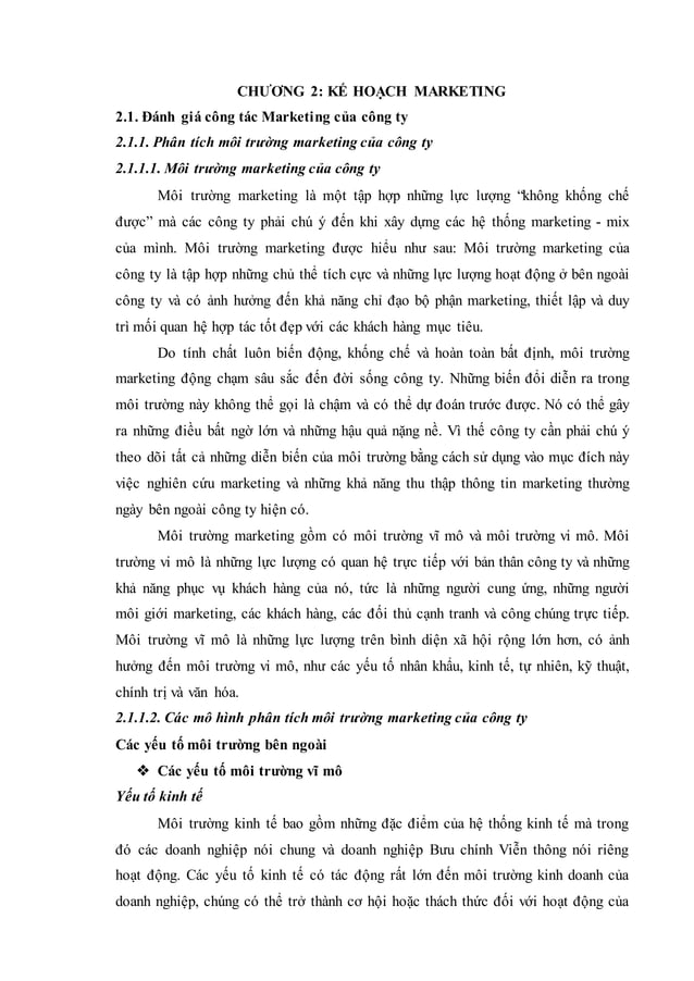 Đề tài: Lập kế hoạch kinh doanh cửa hàng RAU SẠCH đến 2025! | DOCX