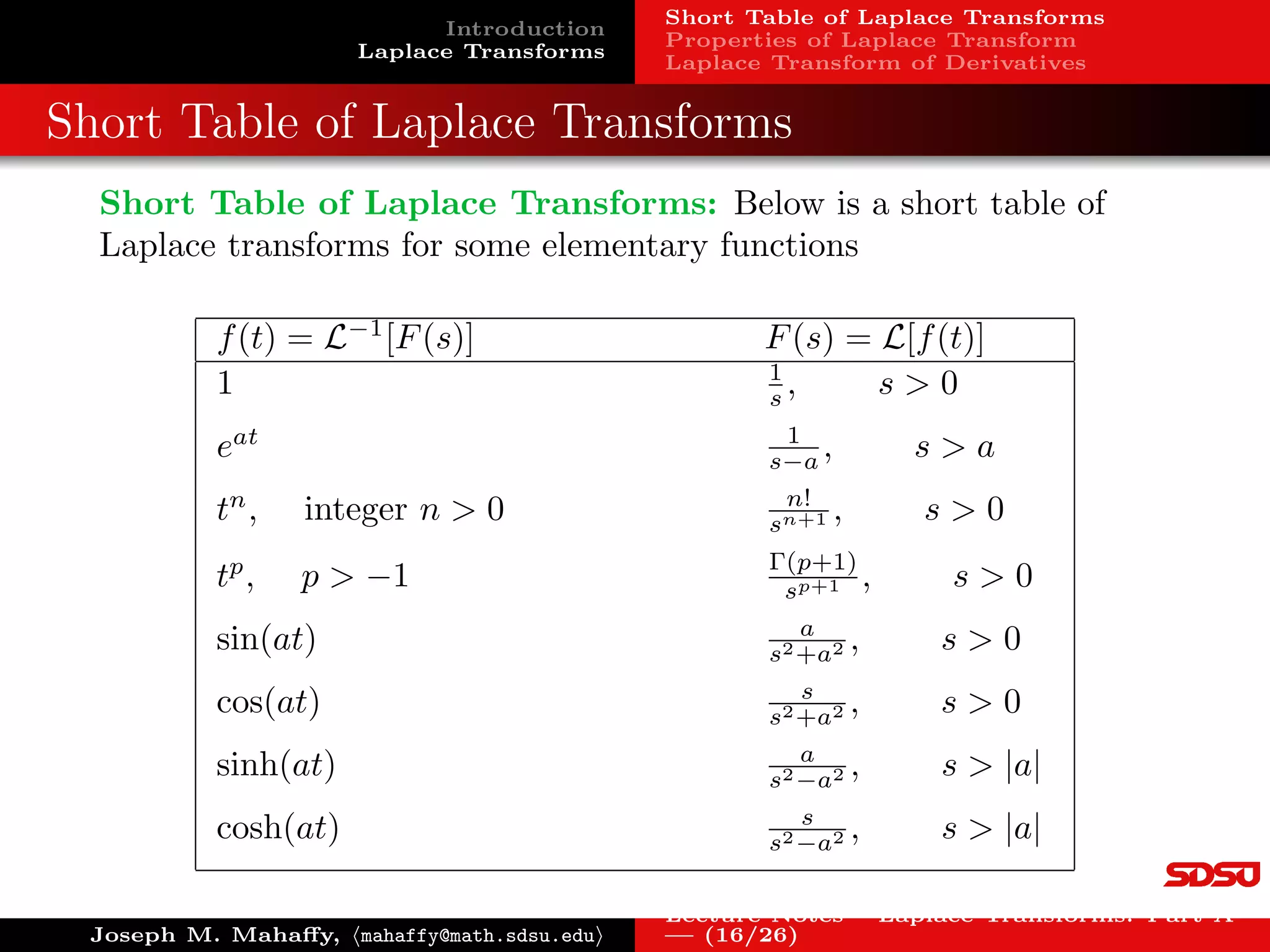 LaplaceA ppt.pdf