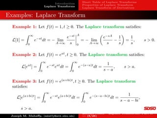 LaplaceA ppt.pdf