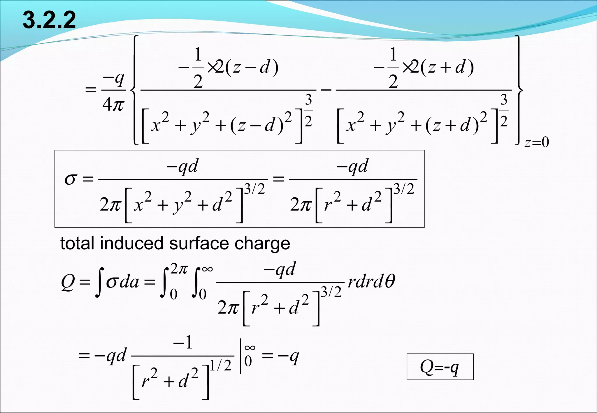 Laplace equation | PPT