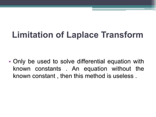 Laplace Final.pptx
