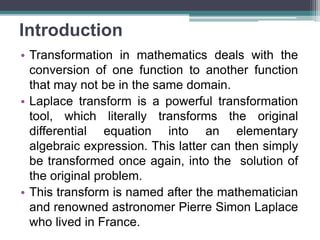 Laplace Final.pptx