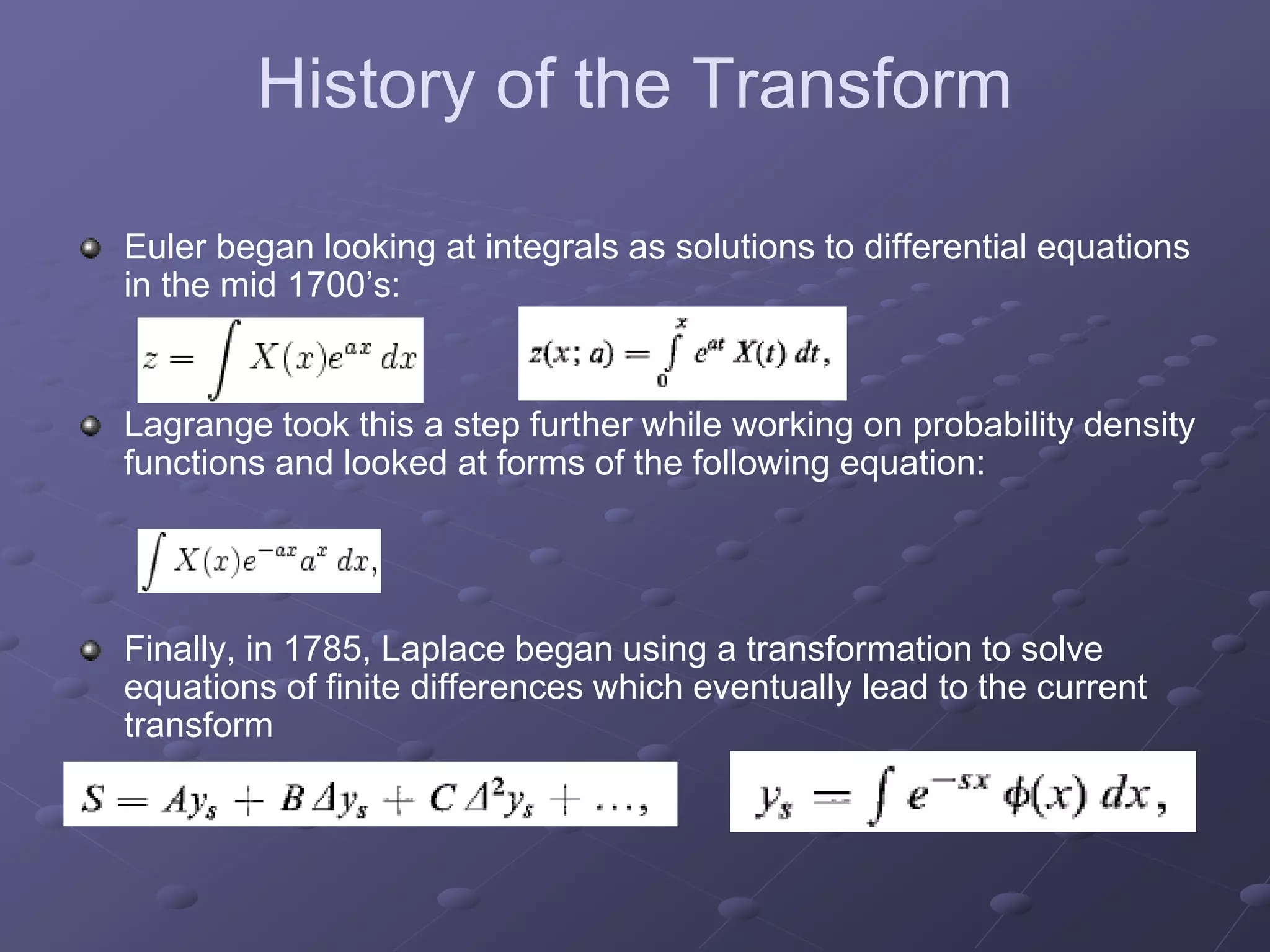 Laplace_Transform.ppt