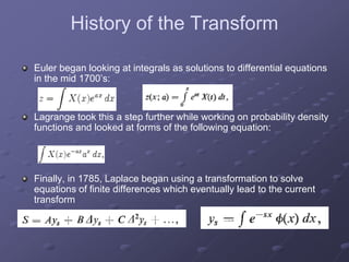 Laplace_Transform.ppt