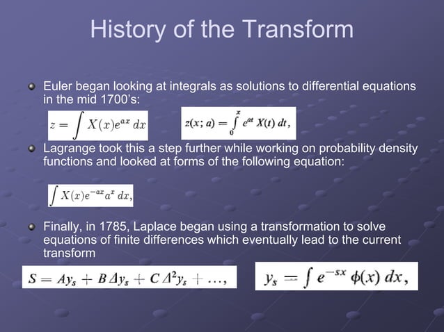 Laplace_Transform.ppt