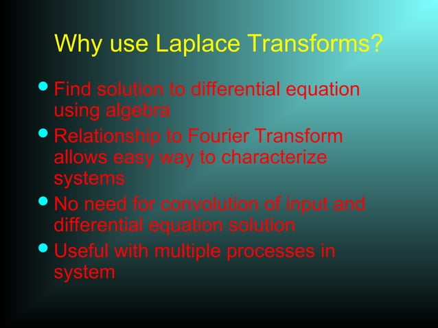 Laplace transform 14Sept.2017.pptx.ppt.. | PPT