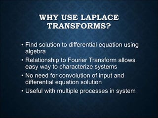 Laplace_Transformation | PPT