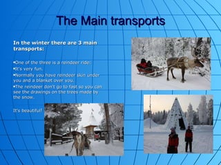 Lapland | PPT