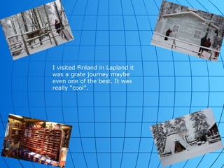 Lapland | PPT