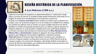 LA PLANIFICACIÓN. 1era parte.pdf