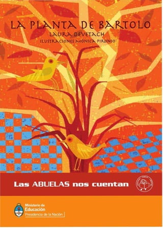 La planta de bartolo | PDF