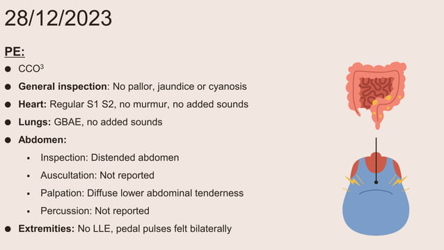 Laparoscopic Low Anterior resection.pptx | Digestive Disorders ...