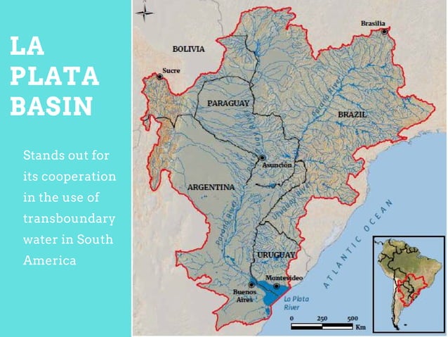 La plata basin | PDF