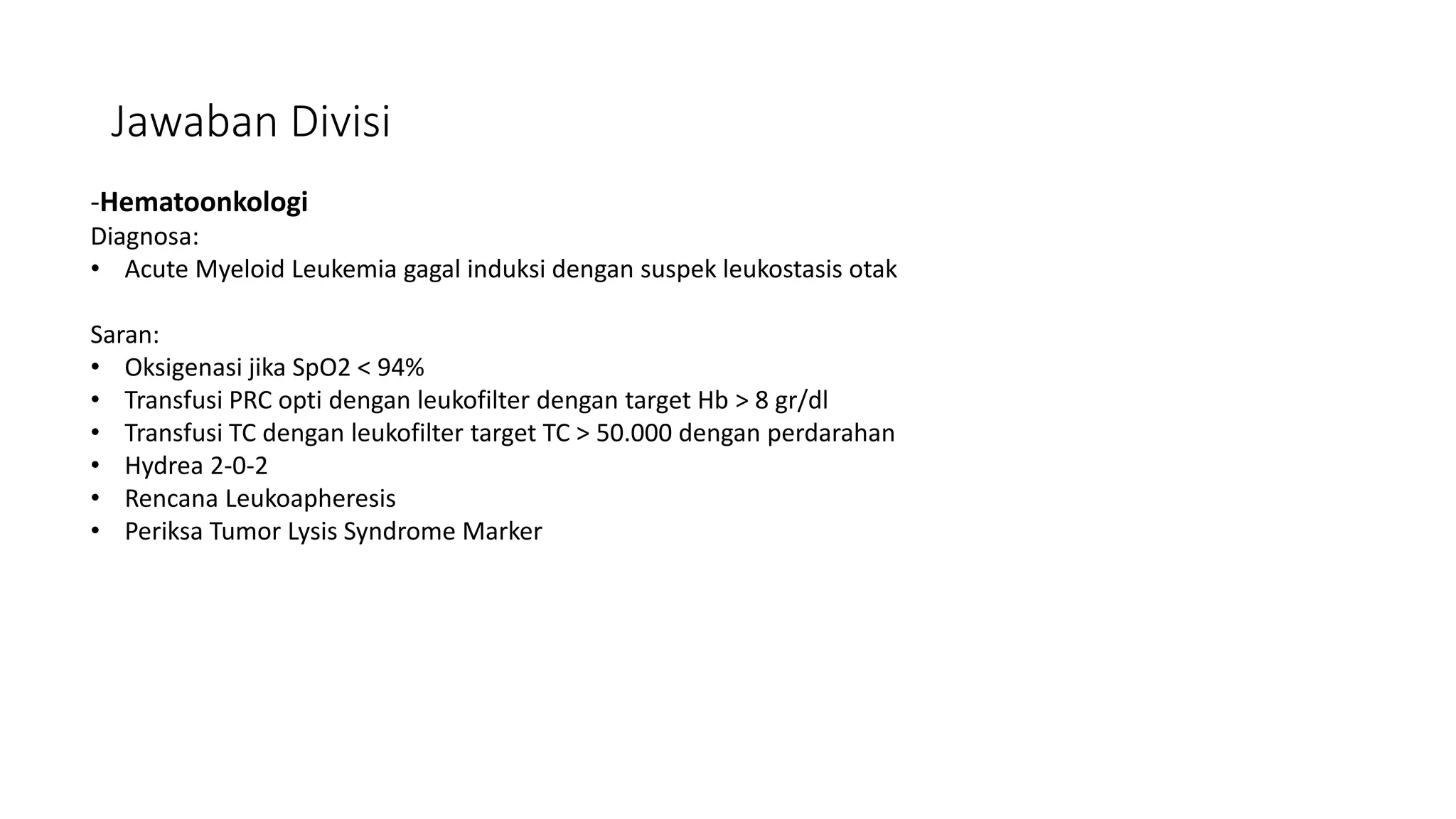 rekap laporan per hari setiap minggu pada | PPT