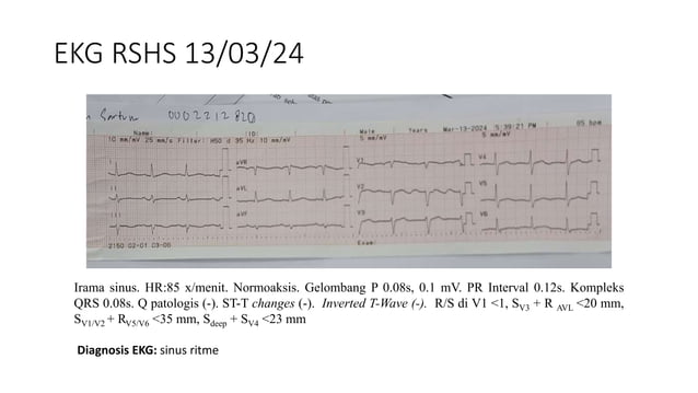 rekap laporan per hari setiap minggu pada | PPT