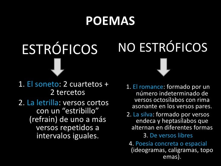 Estrofas Carmen Navarro Espínosa Educamadrid