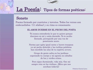 La Poesia y Figuras literarias.ppt