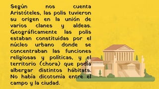 LA POLIS GRIEGA.pptx