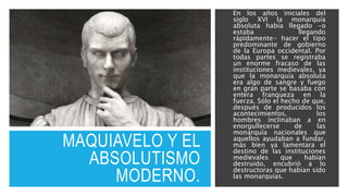 La politica ppt. av univalle | PPTX