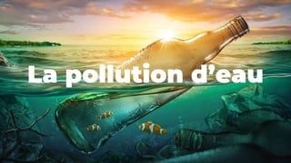 la pollution d'eau.pptx