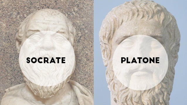 L'apologia di socrate di Platone | PPT