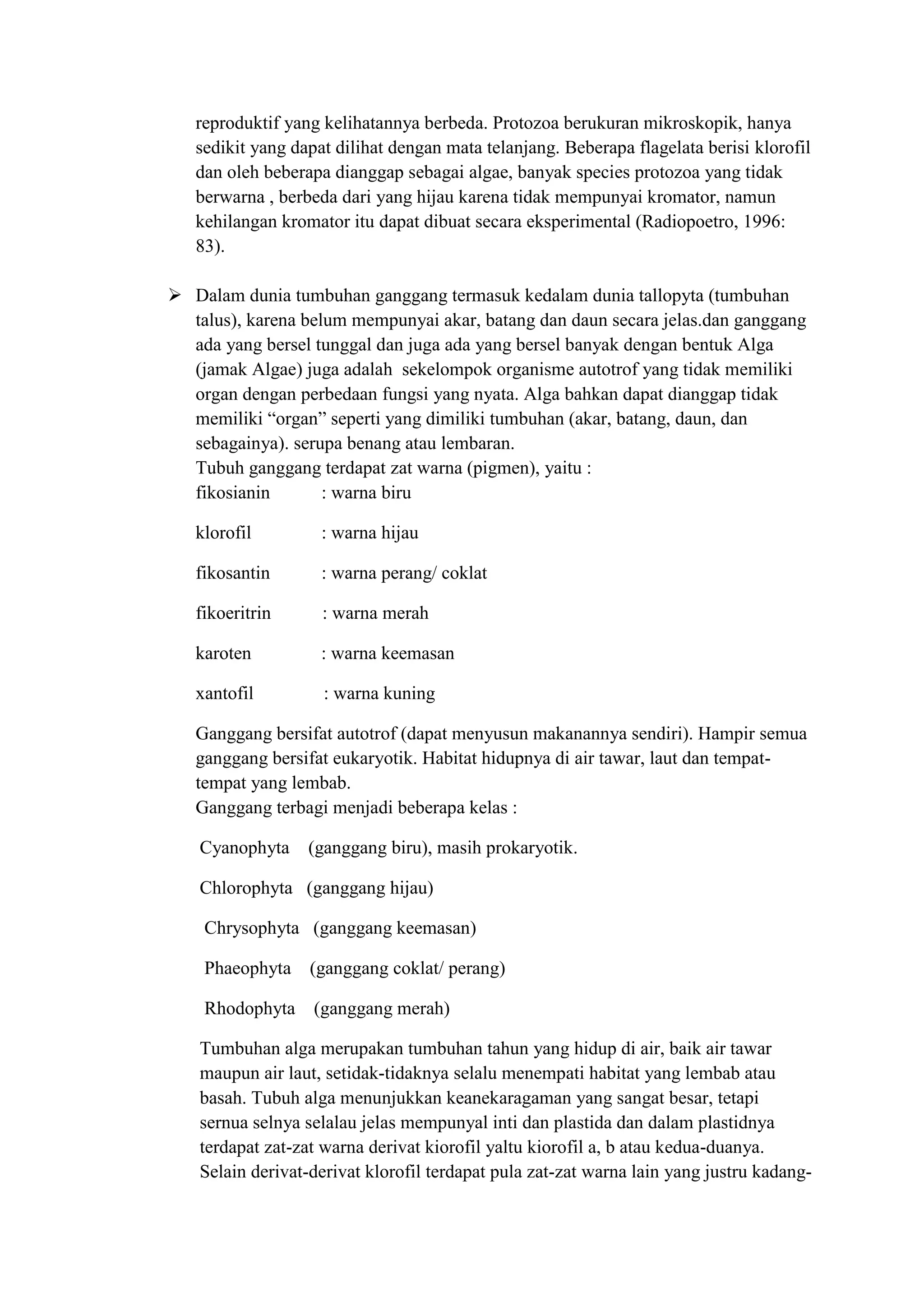 Laporan praktikum | DOCX