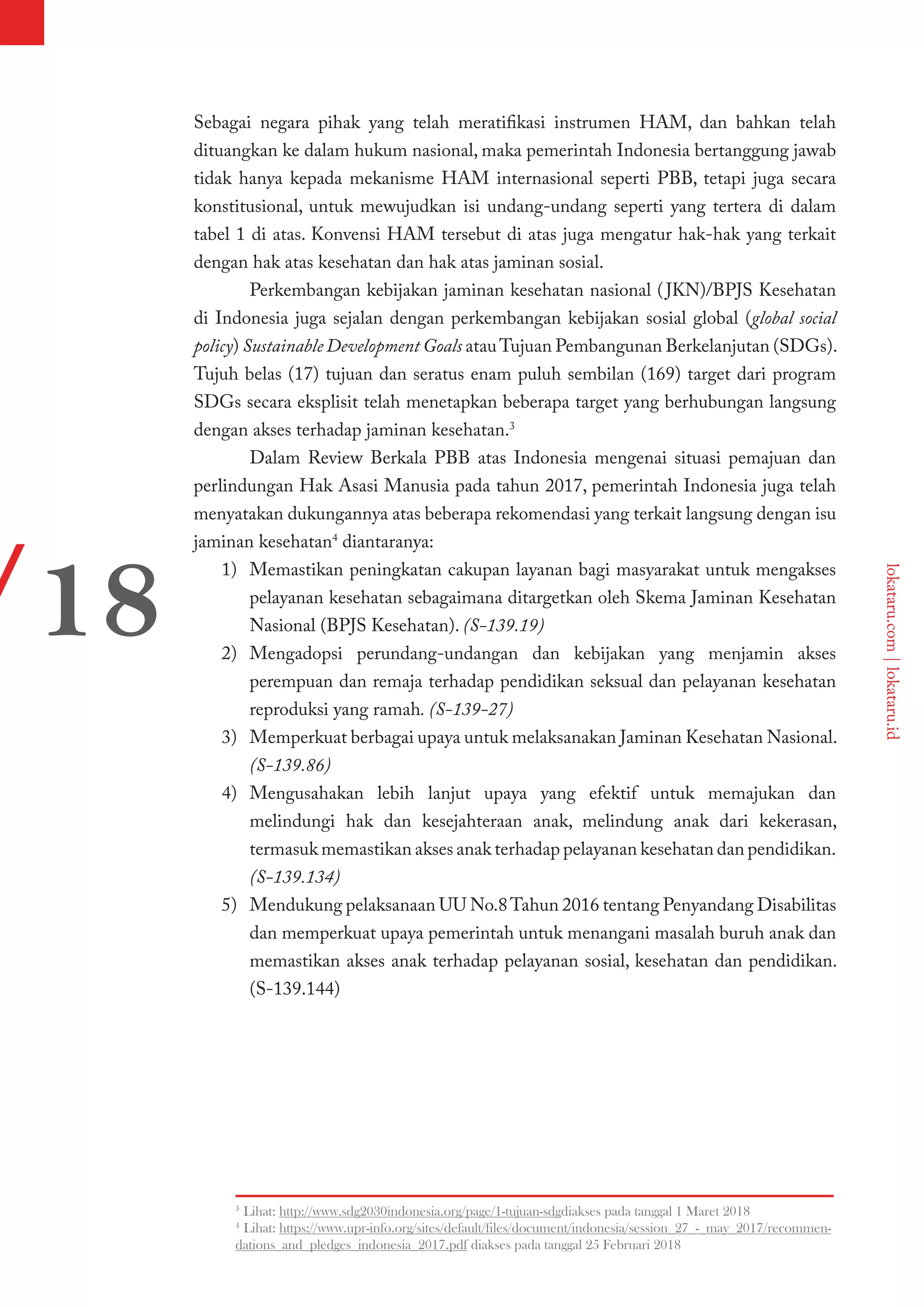 Laporan penelitian-bpjs | PDF