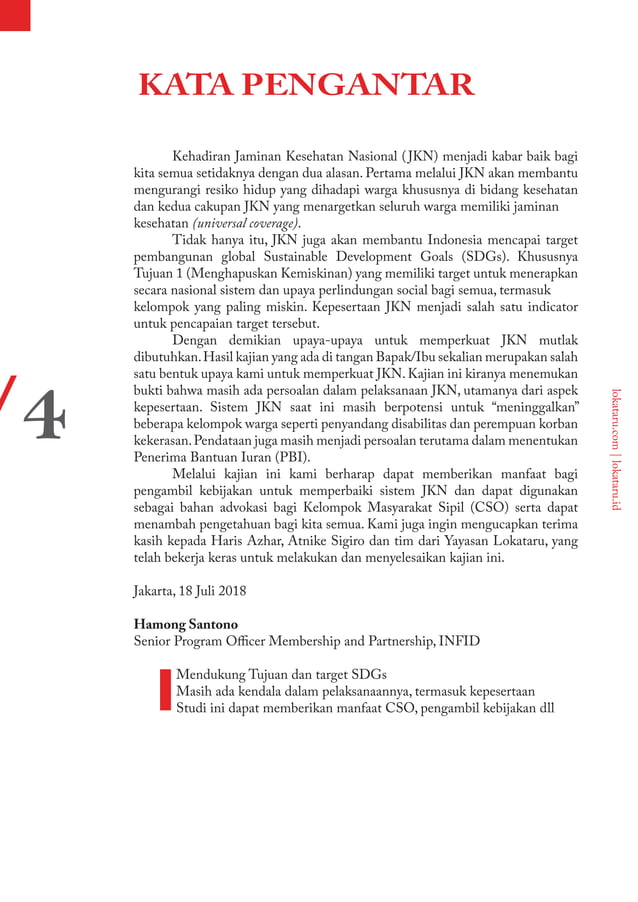 Laporan penelitian-bpjs | PDF