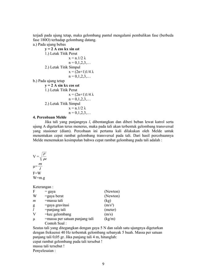 Laporan praktikum-fisika | PDF