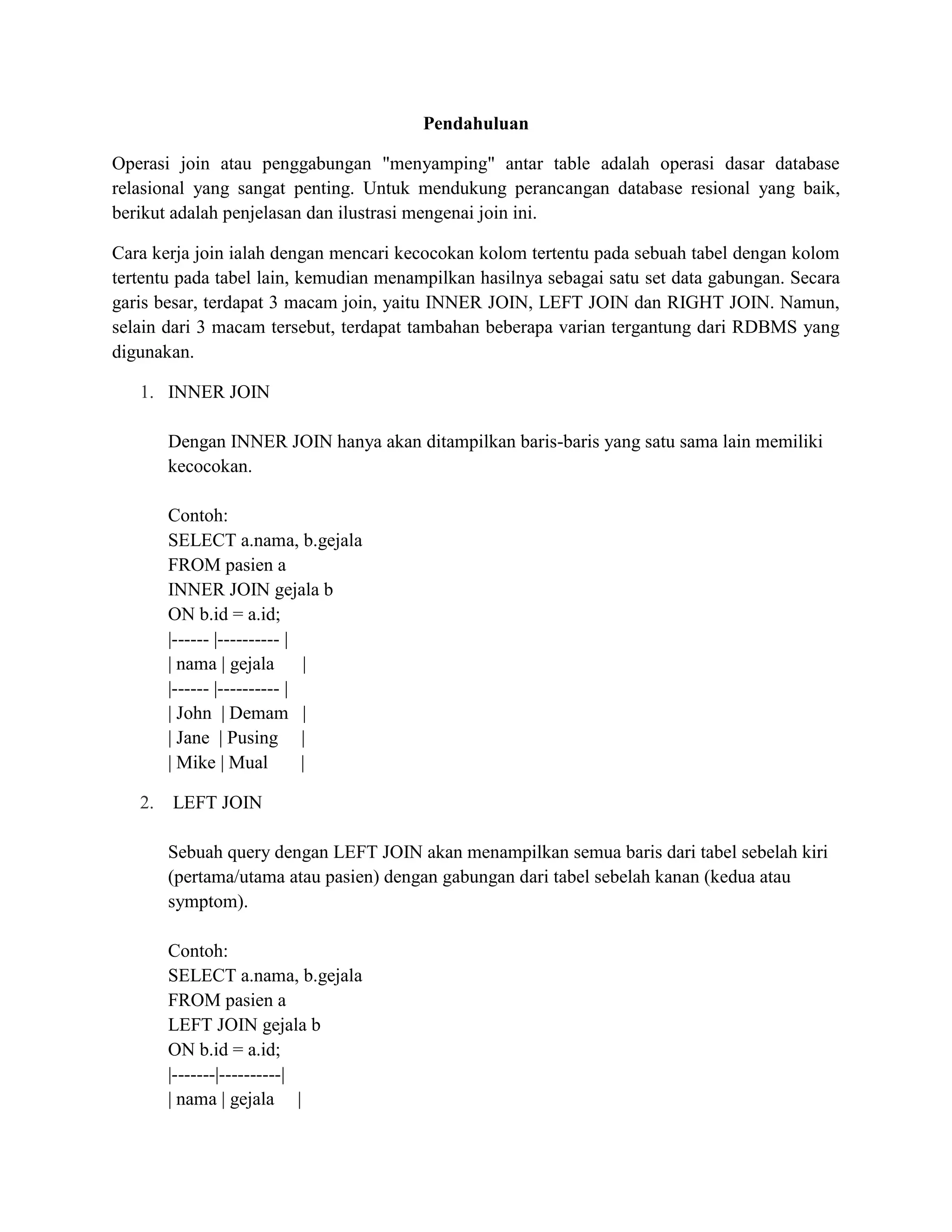 Laporan 2 annissaul hidayah 11120018_6 | PDF